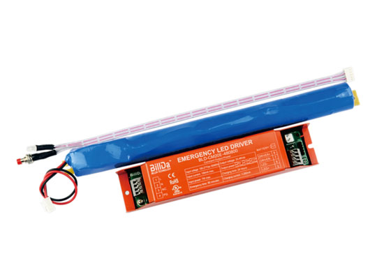 >> EMERGENCY LED DRIVER